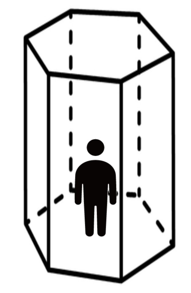 Zero Gravity Art – Naoko Tosa – EXPO2025